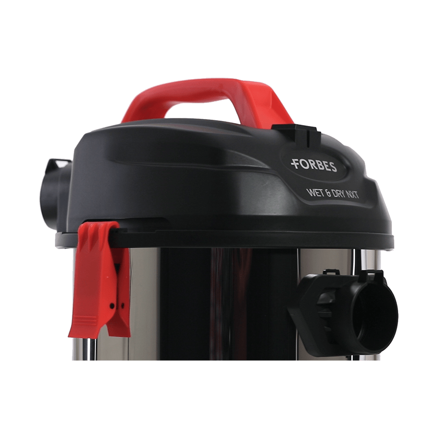 Buy Eureka Forbes 1380 Watts Wet And Dry Vacuum Cleaner 12 Litres Tank